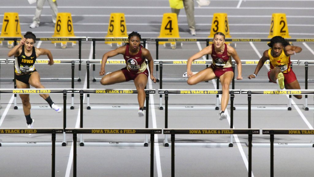 Williams, Helps run PBs on US circuit - Trackalerts.com, track and ...