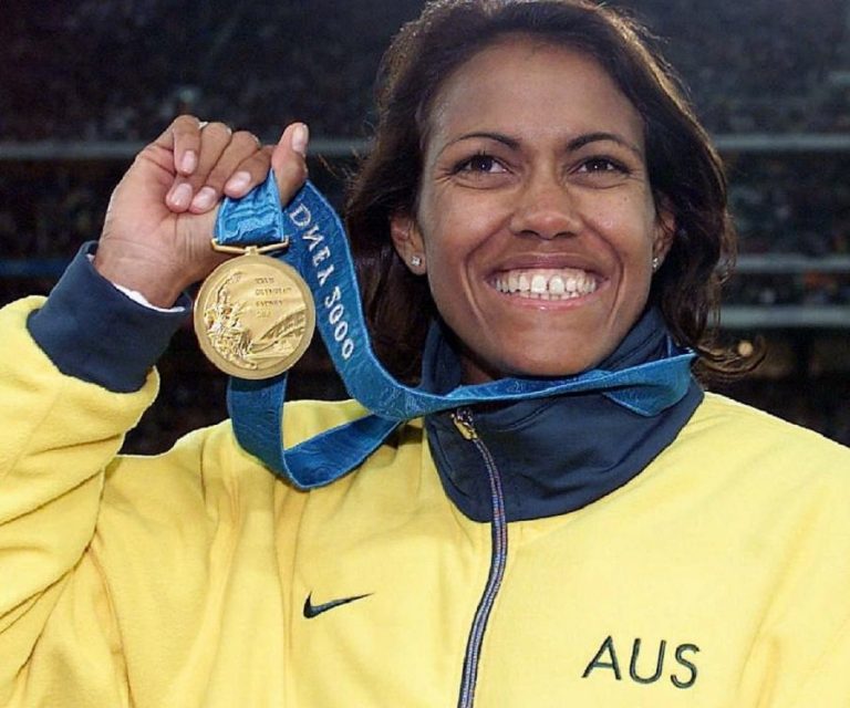 Cathy Freeman appointed as official Gold Coast 2018 Ambassador ...
