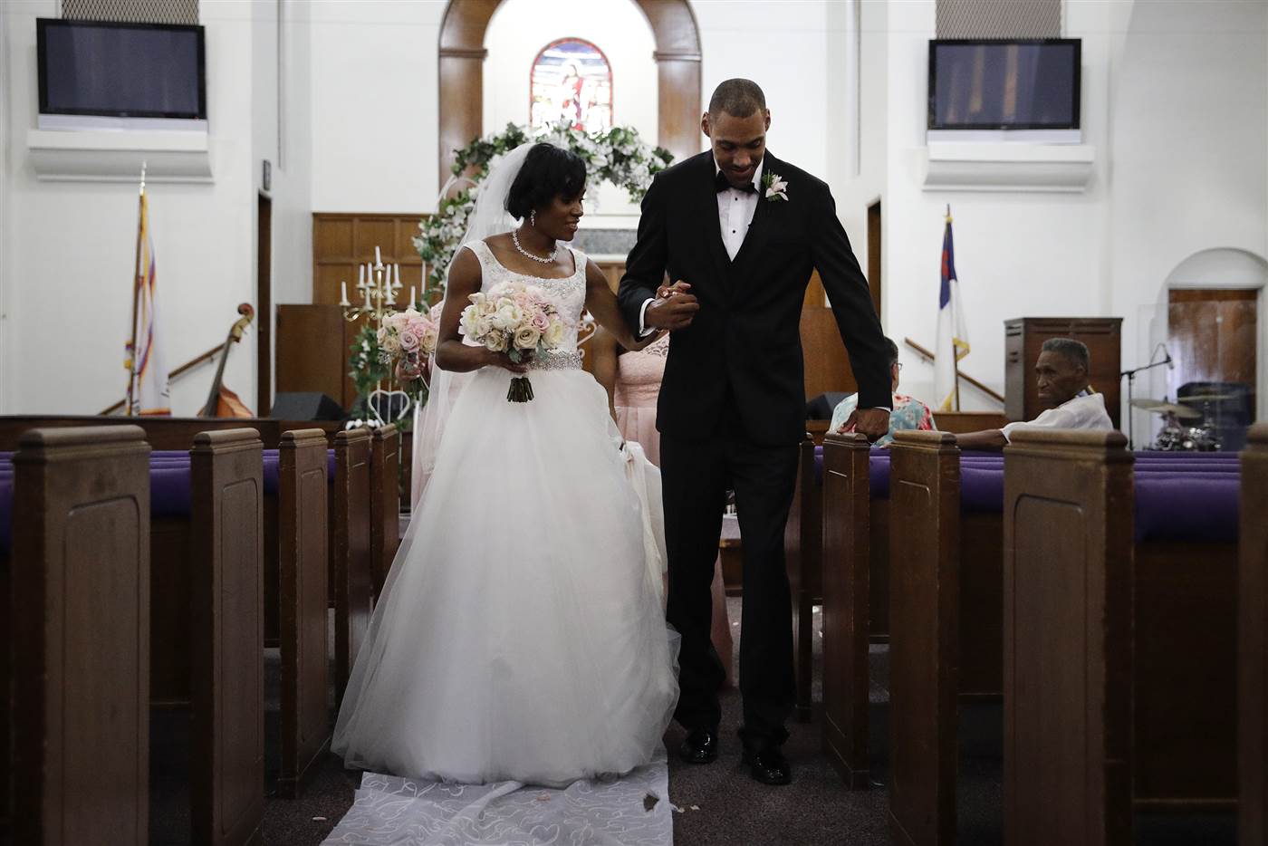 Jamaican hurdler Stoddard married paralyzed Olympian - Trackalerts.com ...