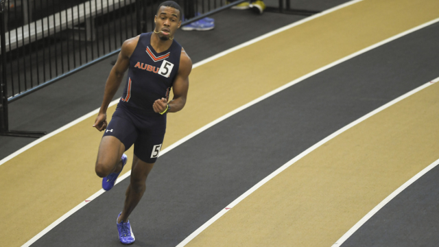 Bloomfield wins SEC 400m title - Trackalerts.com, track and field news ...