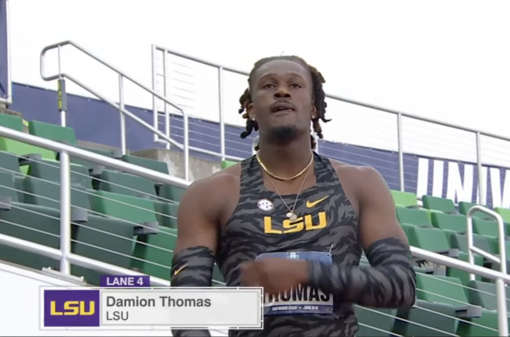 Jordan Scott – Trackalerts