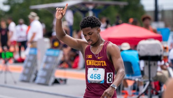 NACAC U18 and U23 Championships | Day 1 Schedule and LIVE Results - Trackalerts.com, track and ...