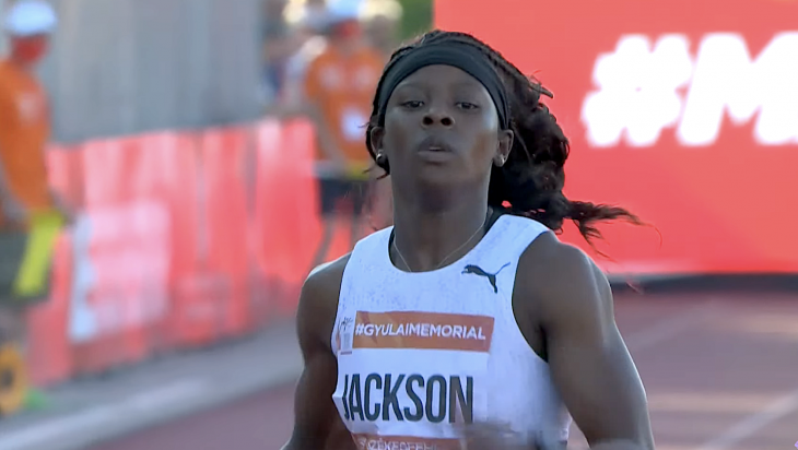 Trackalerts - showcasing Jamaica track and field, and embracing the ...