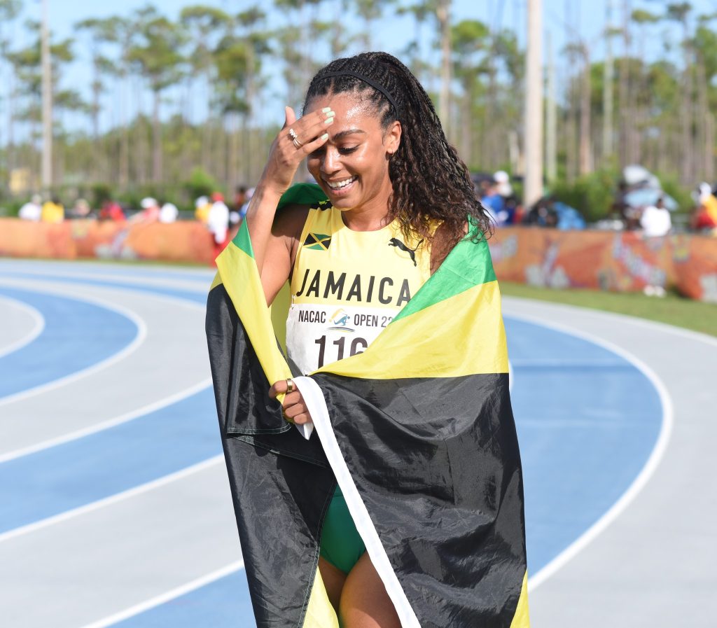 Adelle Tracey opens up on injury-plagued season - Trackalerts.com ...