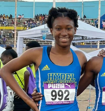 KC and Hydel High Dominate at Trinidad and Tobago Relay Festival ...
