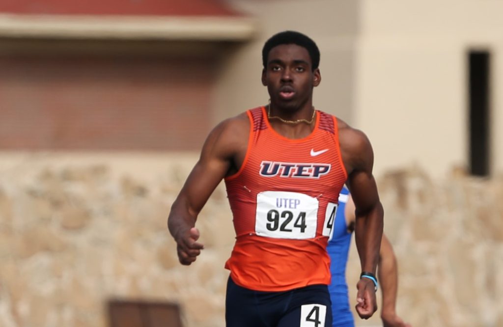 Sean Bailey and Nickisha Pryce Win 400m Titles at Jamaica Track and ...