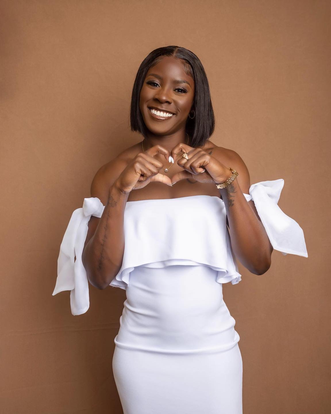 Dr. Shericka Jackson: Jamaican Sprint Star Honored with UTech's Doctor ...