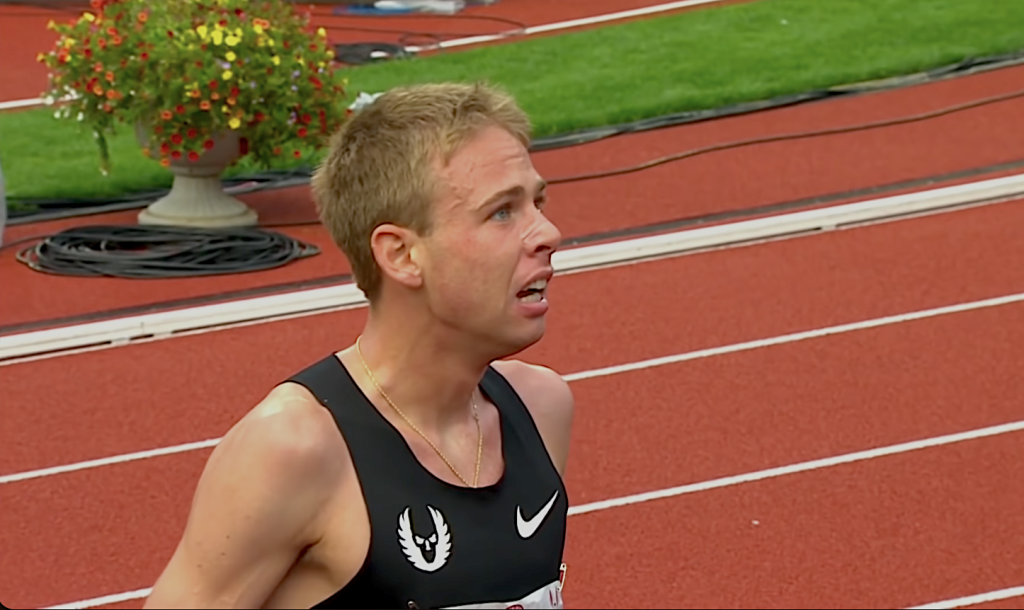 Olympic Stars Obiri and Rupp Gear Up for Houston Half Marathon Showdown ...