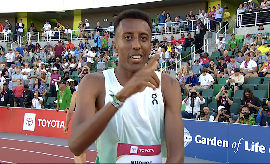 Millrose Games 2024: Track Stars Set to Shine at the Armory