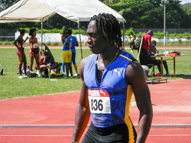 Tia Clayton and Rohan Watson Secure MVP Victories in 60m Events at JAAA Puma Fuller Anderson ...