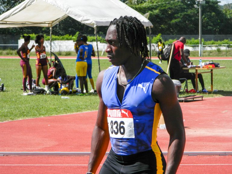 Tia Clayton and Rohan Watson Secure MVP Victories in 60m Events at JAAA ...