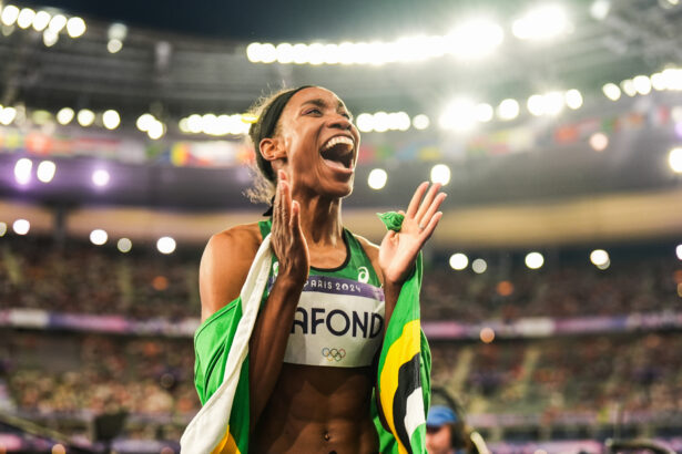 Network Home 5 - Trackalerts.com, track and field news website