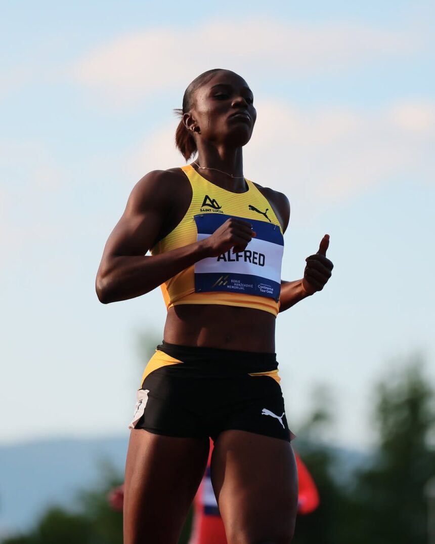 How to Watch Oslo Diamond League Live Streaming: Bislett Games Live