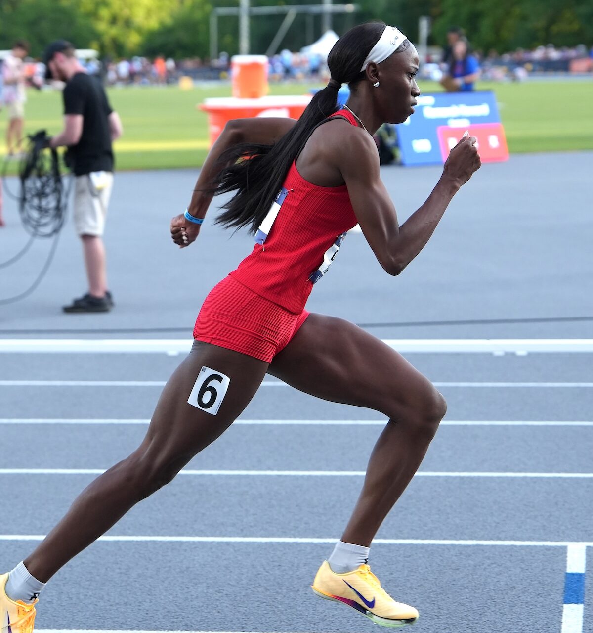 How to Watch 2026 NCAA Outdoor Track & Field Championships