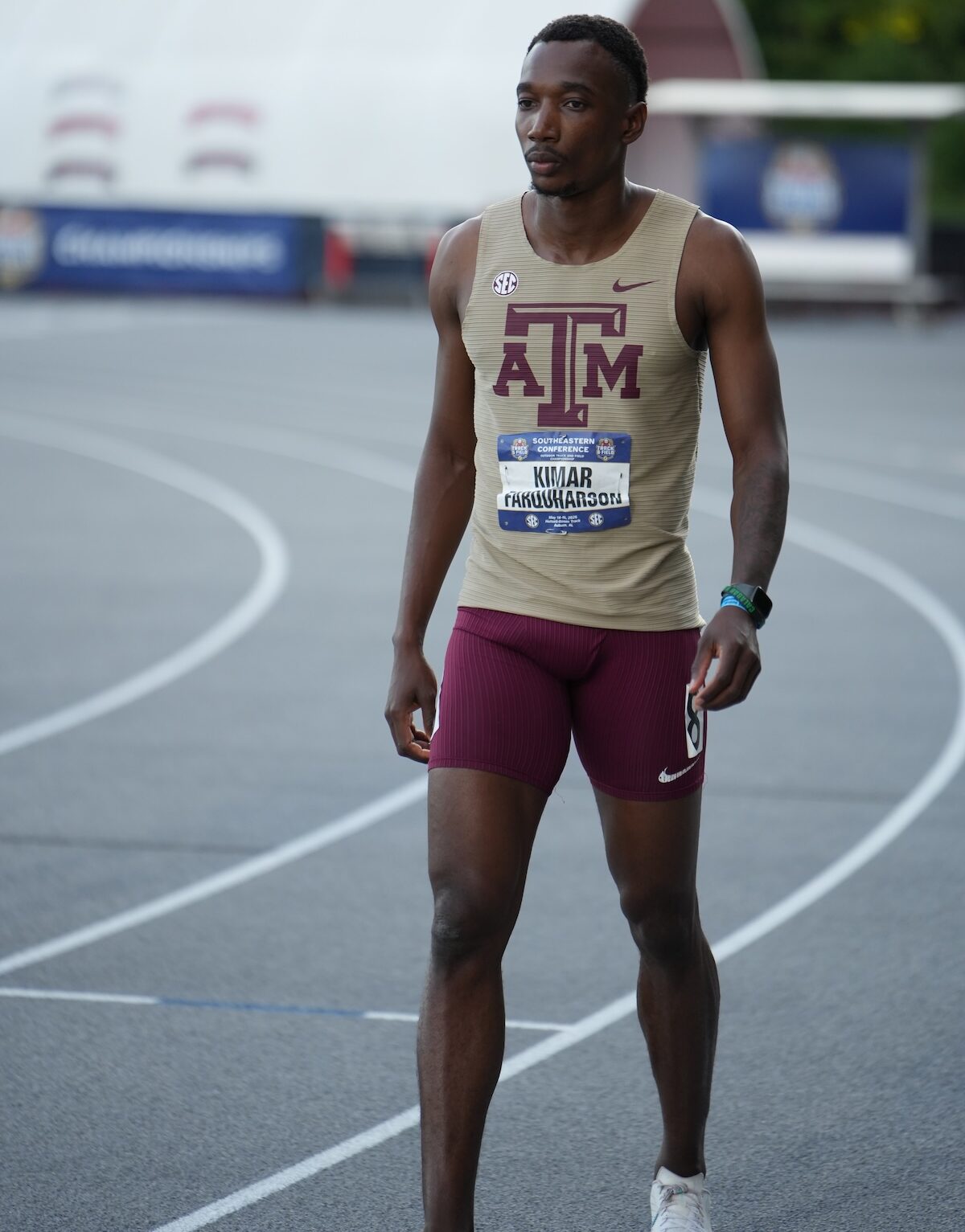 NCAA Division I Outdoor Track and Field Championships 2026 Schedule ...
